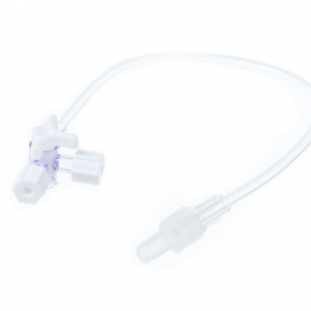 4 Way Stopcock & Lines – BMS Critical Care